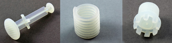 3D Printing in Polypropylene, Rigur (RGD450) and Durus (RGD430) | 3d ...